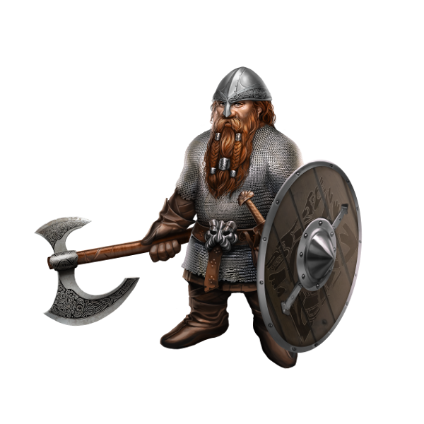 Dwarf Warfare – MicaBytes